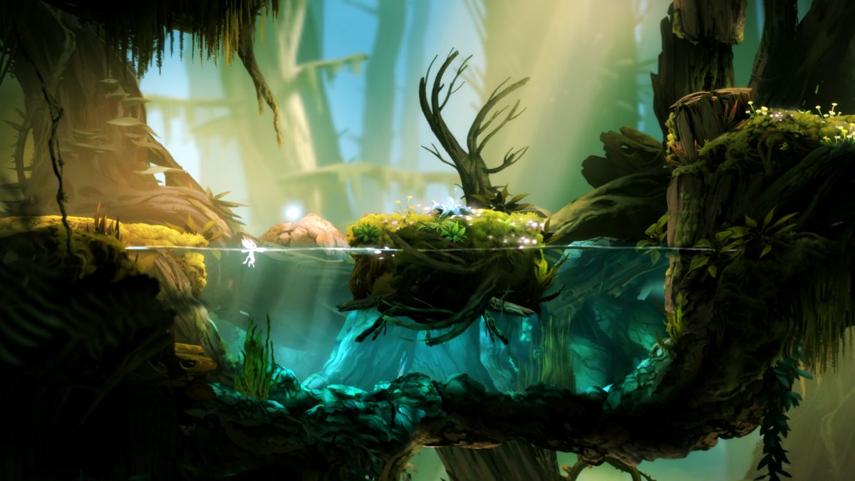 Ori and the Blind Forest - Data de lançamento, Trailer, Gameplay ...