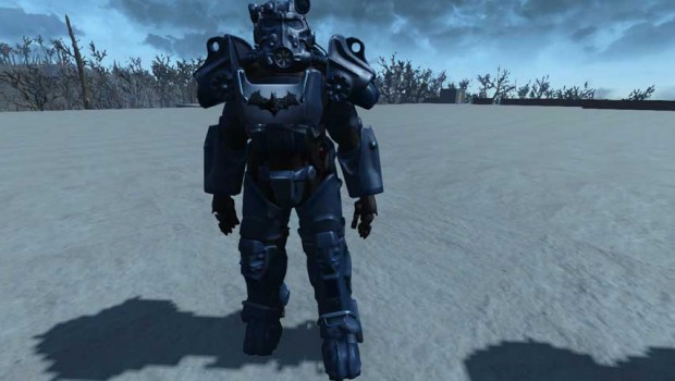 Fallout 4 ganha mods de Exterminador do Futuro, Godzilla e Power Armor ...