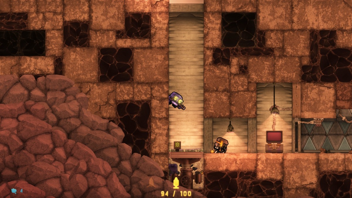 Cobalt - Data de lançamento, Trailer, Gameplay, Review, Dicas, Tudo o ...