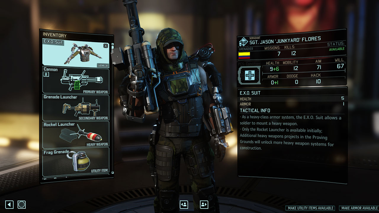 5 dicas para sobreviver a XCOM 2 - Critical Hits