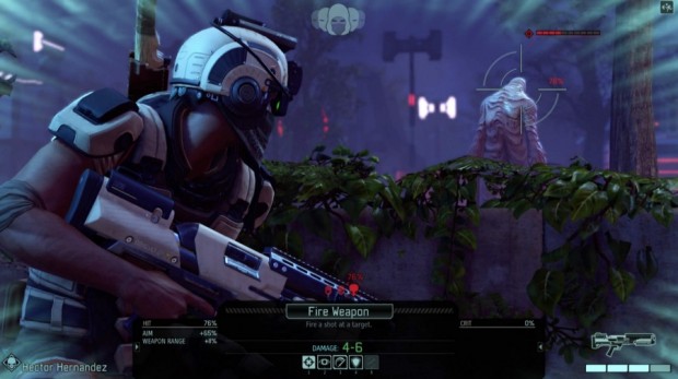 XCOM 2 - Review - Critical Hits