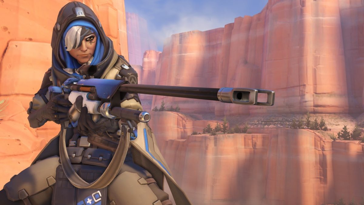 Overwatch - Data de lançamento, Trailer, Gameplay, Review, Dicas, Tudo ...