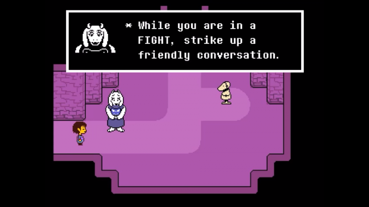 Undertale - Data de lançamento, Trailer, Gameplay, Review, Dicas, Tudo ...
