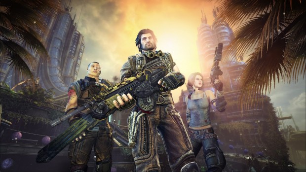 Os 20 melhores jogos de tiro (FPS) do PS3 - Critical Hits