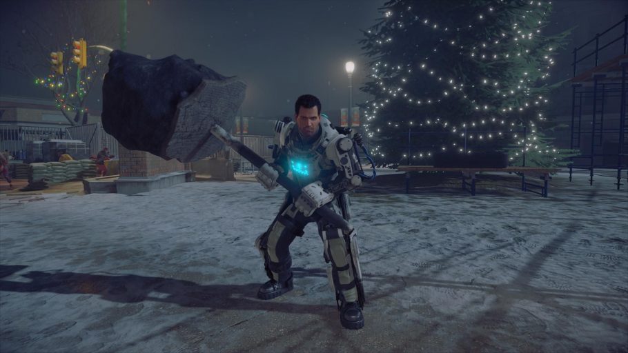 Dead Rising 4 - Review - Critical Hits