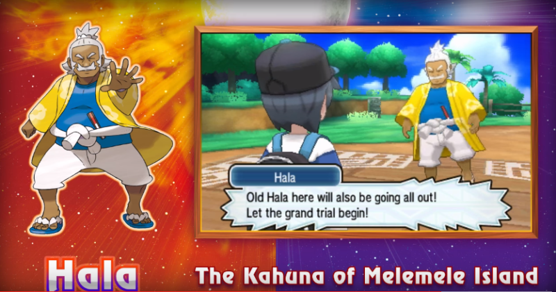 Confira as novas evoluções, golpes e Pokémons de Pokémon Sun & Moon ...