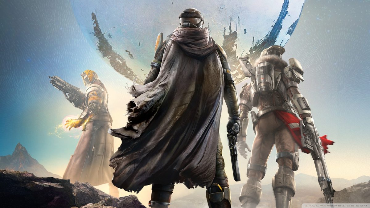 Rumor - BioWare está desenvolvendo nova franquia para concorrer com ...