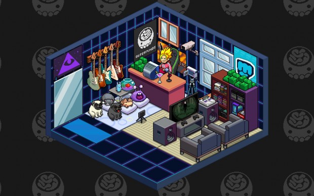 PewDiePie's Tuber Simulator - Review - Critical Hits