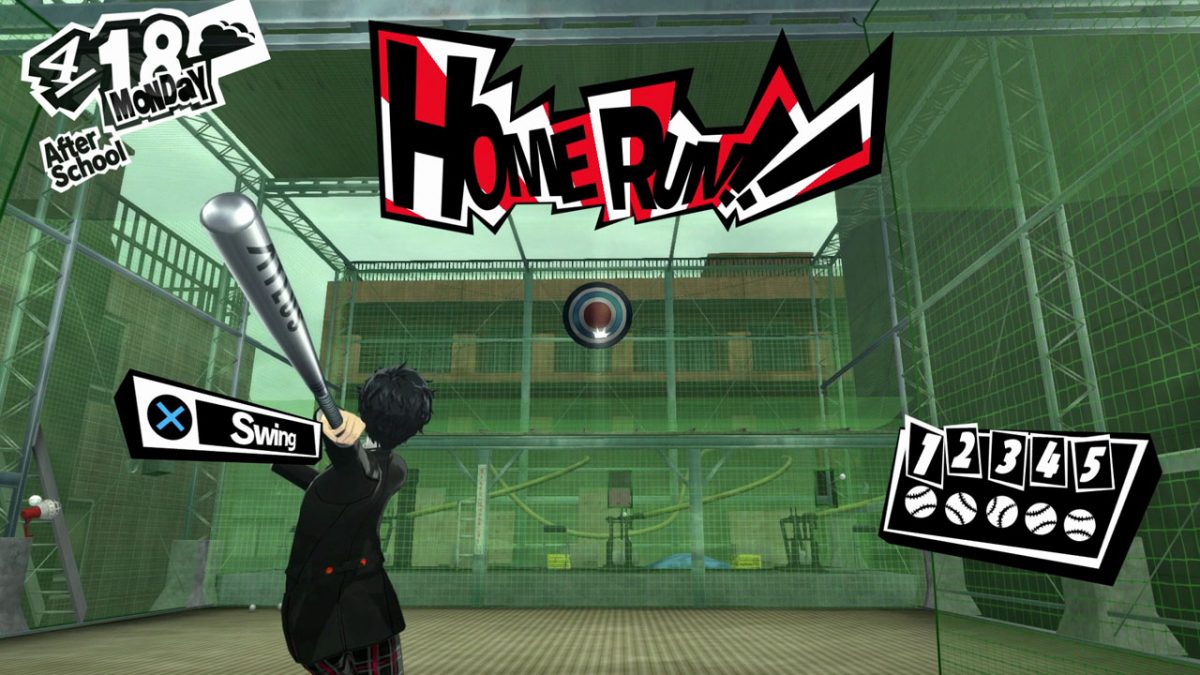 Persona 5 - Data de lançamento, Trailer, Gameplay, Review, Dicas, Tudo ...