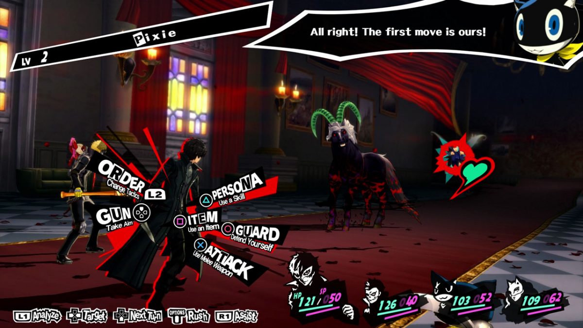 Persona 5 - Data de lançamento, Trailer, Gameplay, Review, Dicas, Tudo ...