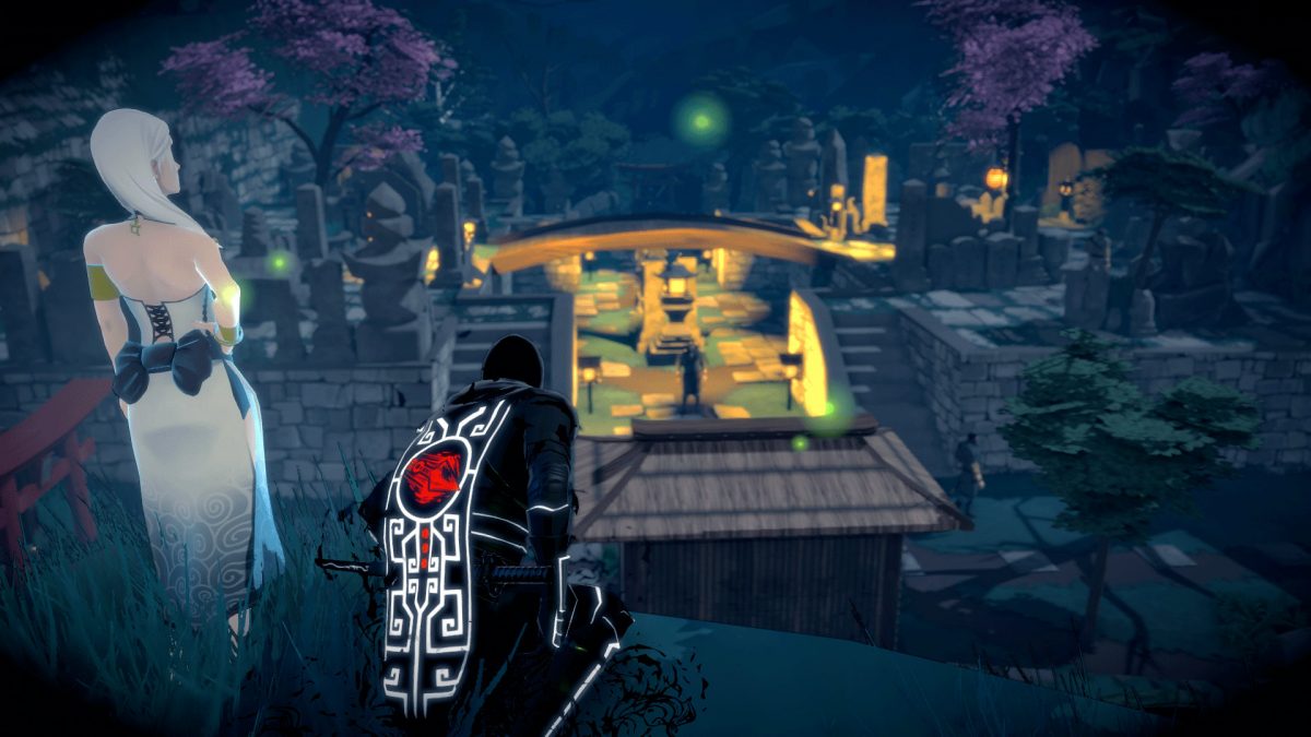 Aragami - Review - Critical Hits