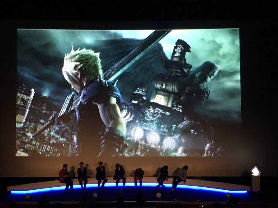 Final Fantasy ganhará vinho, cup noodles e bolo comemorativo de 30 anos ...