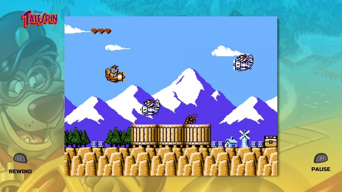 Capcom anuncia coletânea retrô Disney Afternoon Collection - Critical Hits