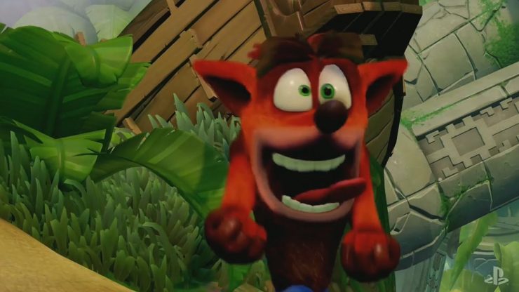 5 curiosidades que só os fãs conhecem sobre Crash Bandicoot - Critical Hits