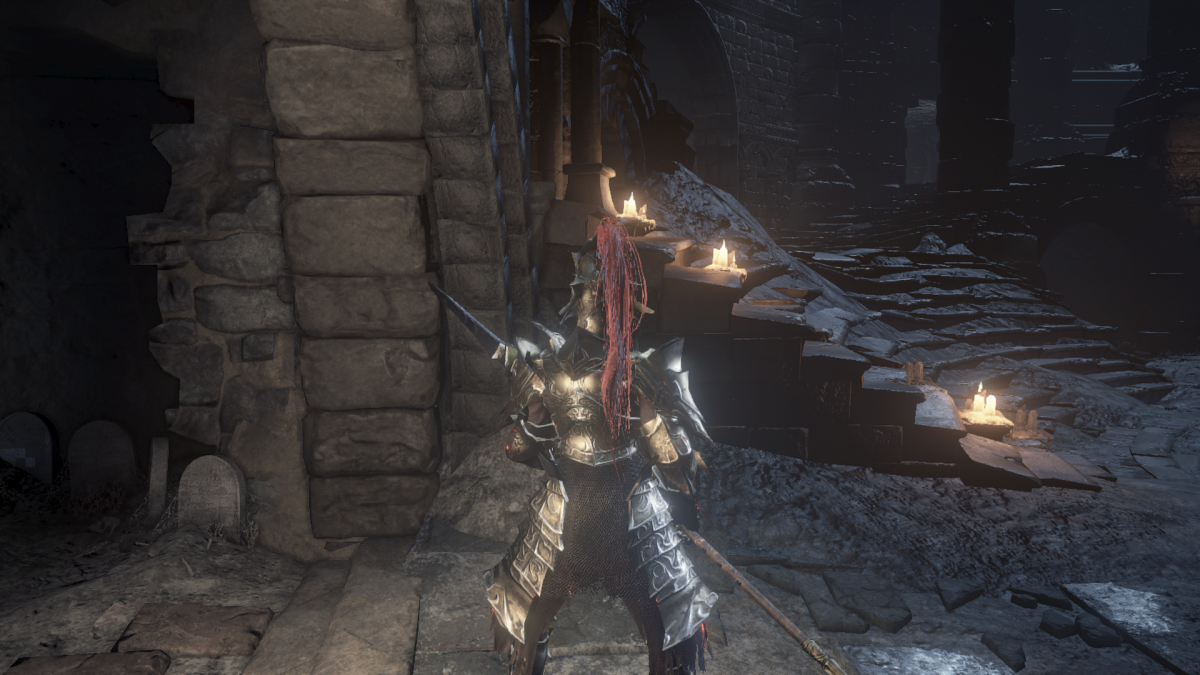 Seis anos depois, From Software corrige erro histórico na franquia Dark ...