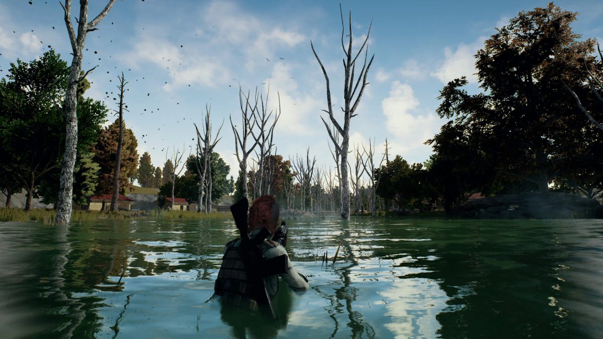 PlayerUnknown's Battlegrounds - Data de lançamento, Trailer, Gameplay ...