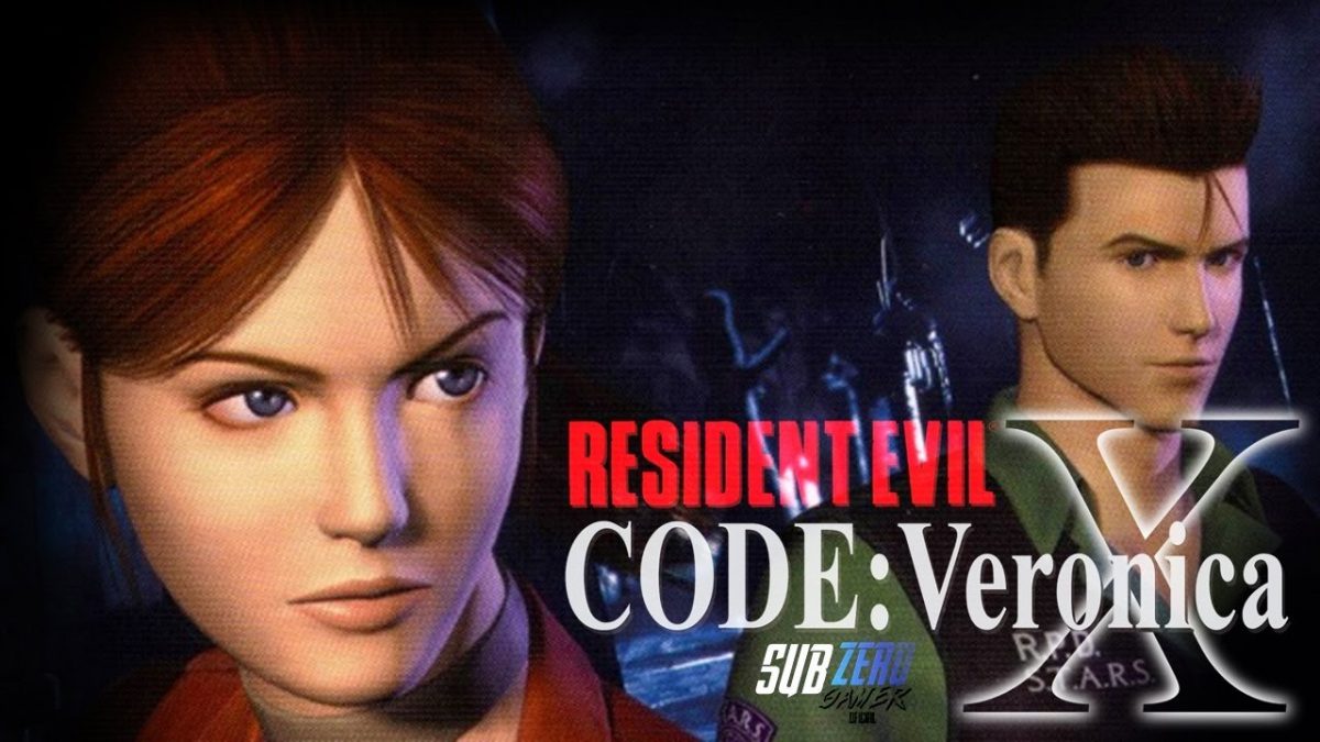 Resident Evil CODE: Veronica X (PS4) - Review - Critical Hits