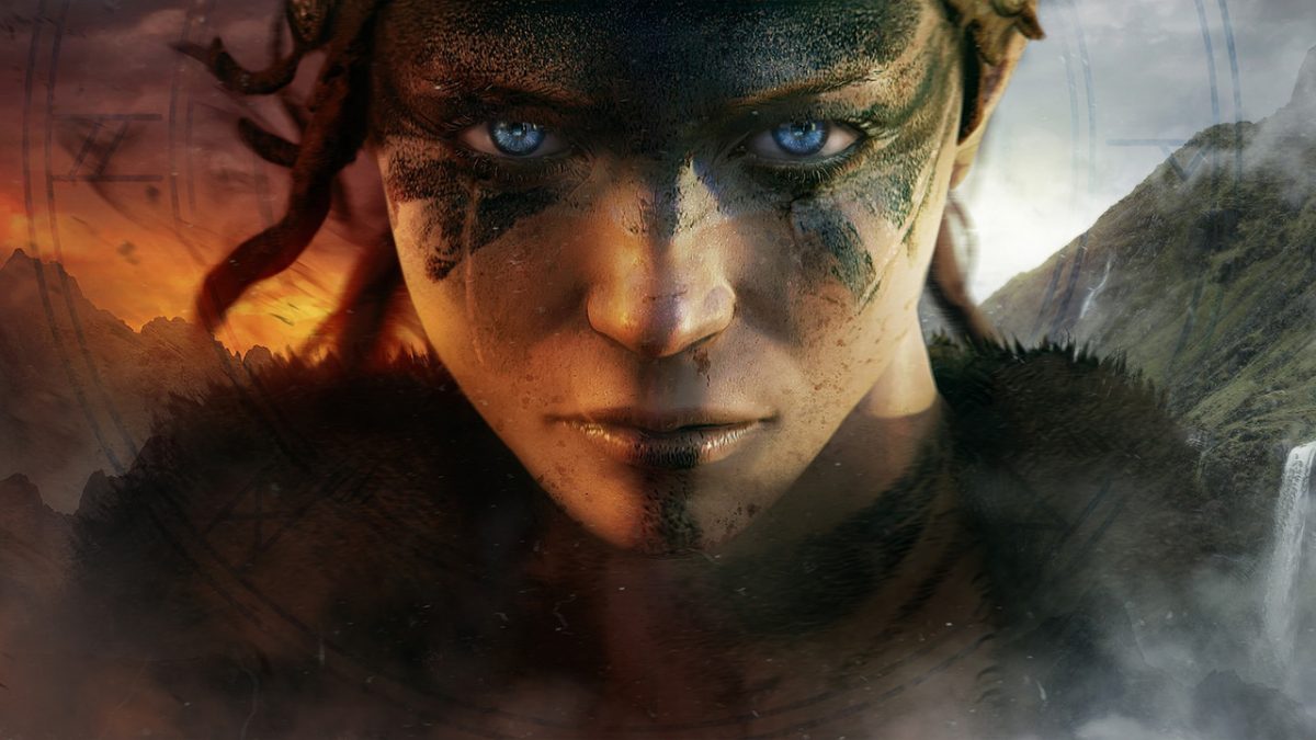 Hellblade: Senua's Sacrifice - Data de lançamento, Trailer, Gameplay ...