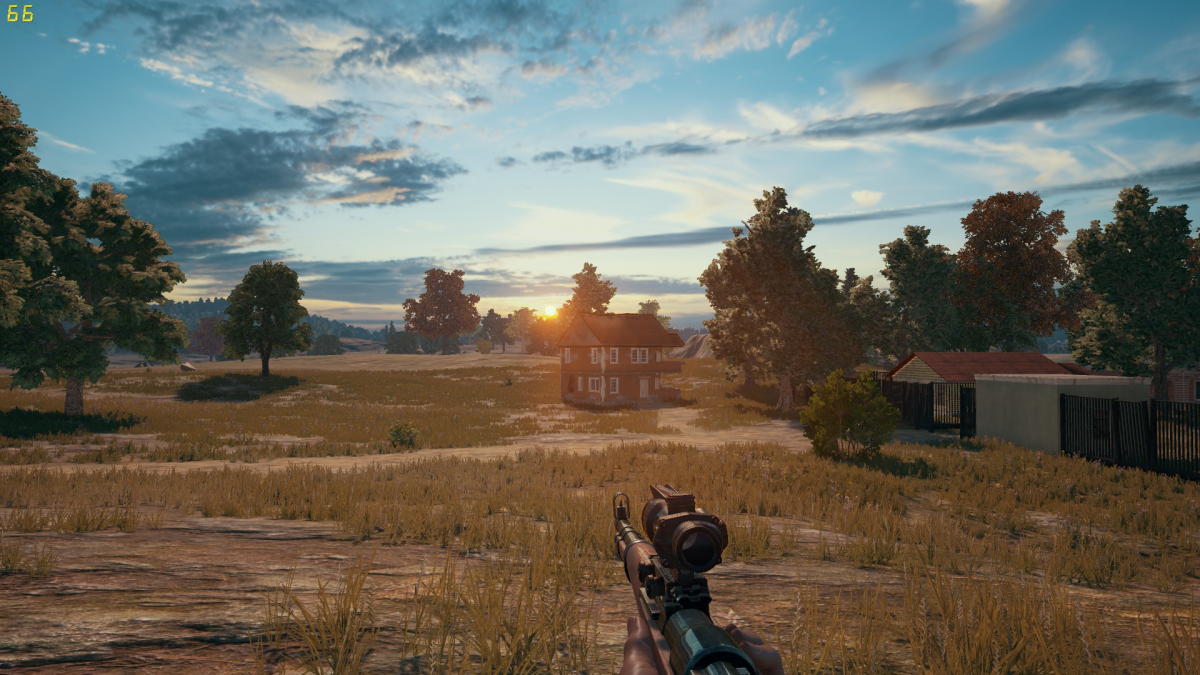 5 dicas para iniciantes em PlayerUnknown's Battlegrounds - Critical Hits