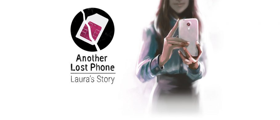 Another Lost Phone: Laura’s Story - Review - Critical Hits
