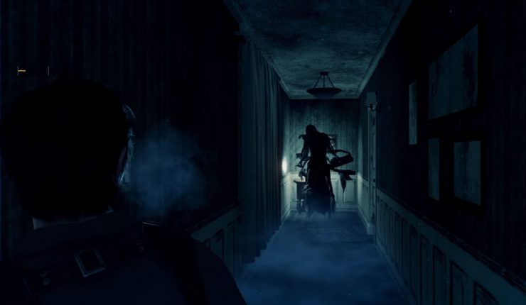 The Evil Within 2 - Review