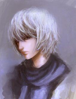 Artistas recriam personagens de Death Note em 9 ilustrações super ...