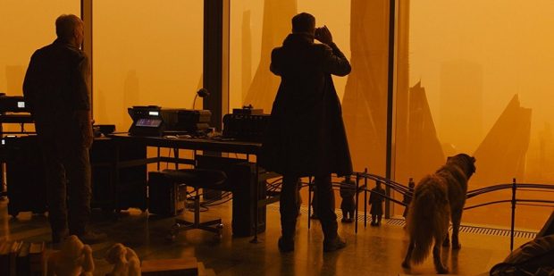 Blade Runner 2049 - Review - Critical Hits