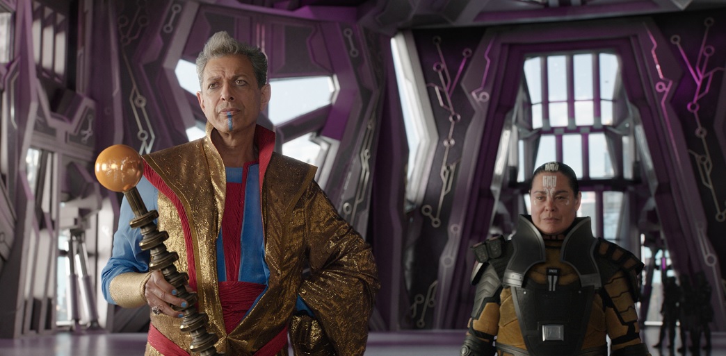 Thor: Ragnarok - Review - Critical Hits