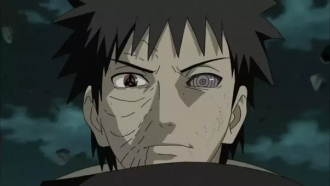 Estes são 5 fatos que você provavelmente não sabia sobre Obito Uchiha ...