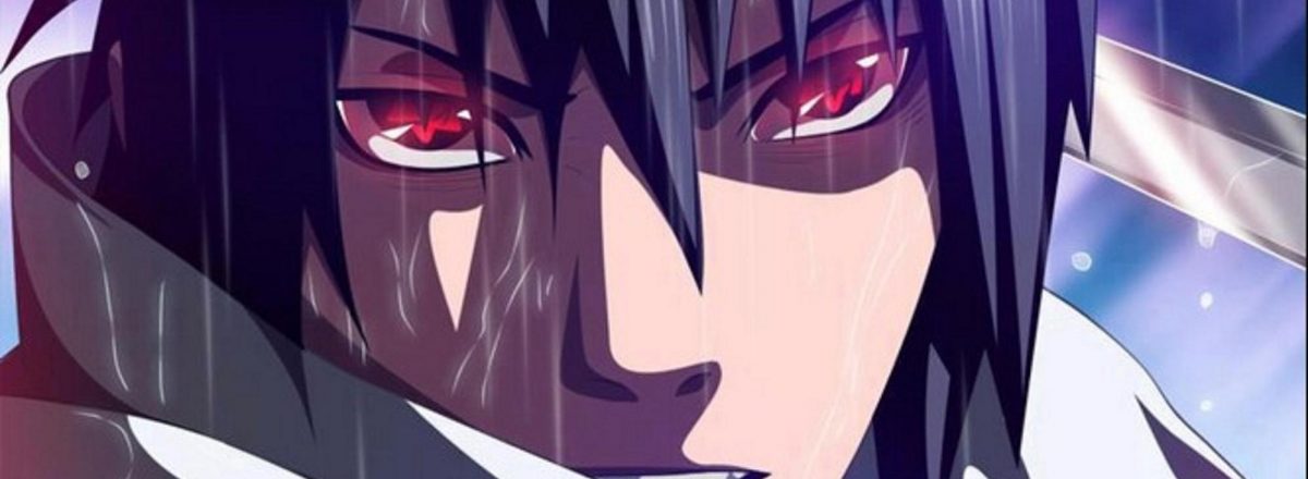 Episódio dessa semana de Boruto confirma a volta de Sasuke usando uma ...