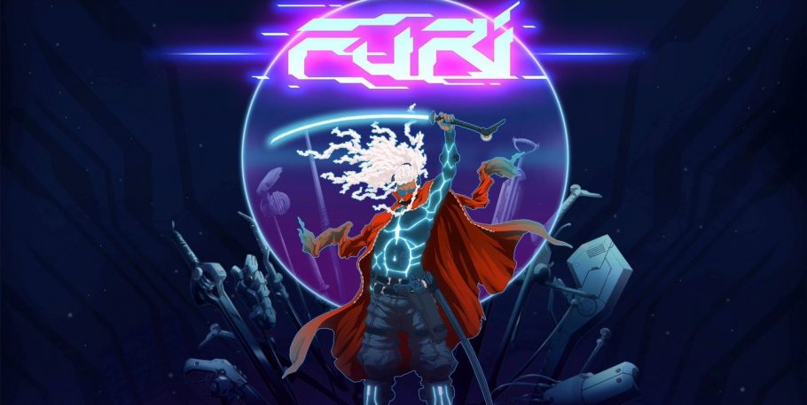 Furi (Nintendo Switch) - Review