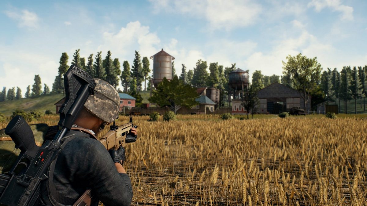 Nova ferramenta anti-cheat de PUBG bloqueará o uso do Reshade e de ...