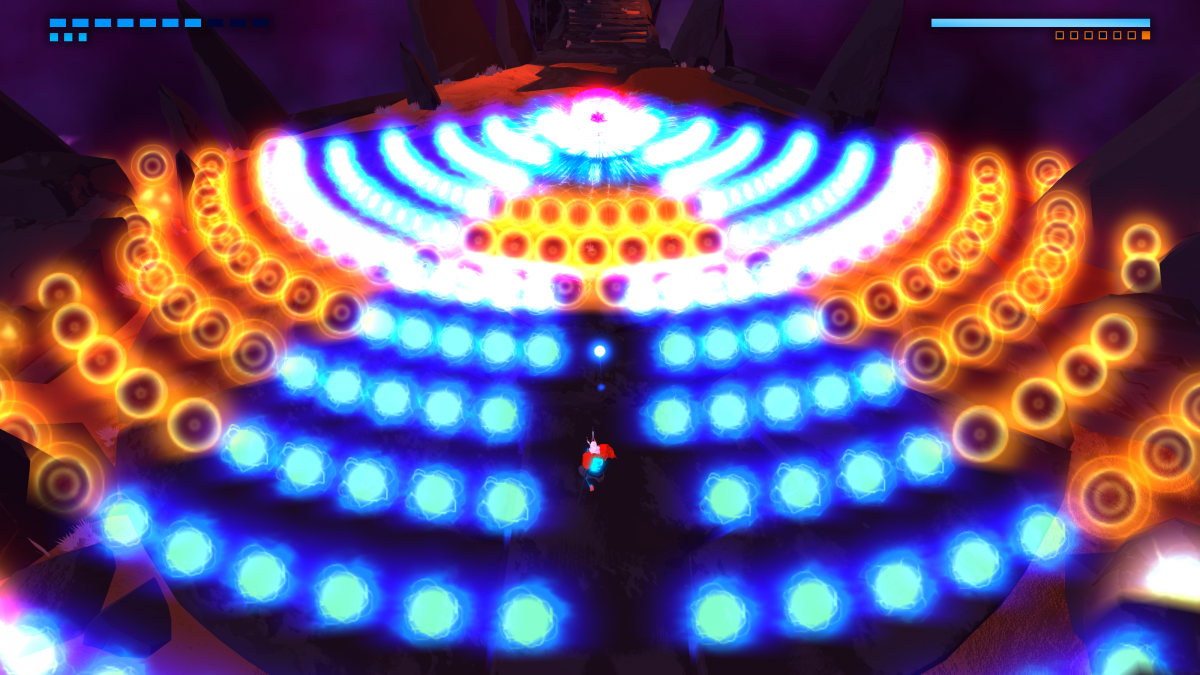 Furi - Data de lançamento, Trailer, Gameplay, Review, Dicas, Tudo o que ...