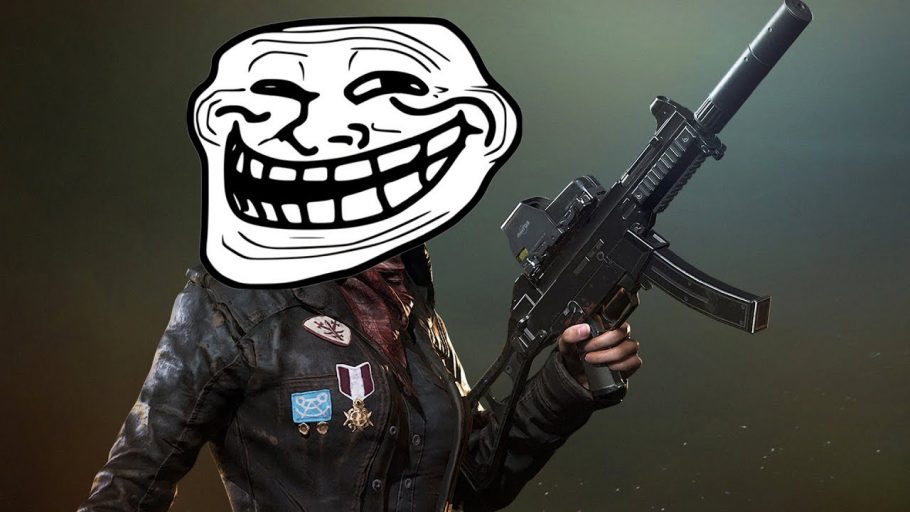 Hacker de PUBG mostra todos os poderes dele em vídeo revoltante ...