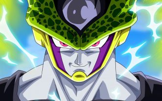 Estas foram as melhores lutas de Dragon Ball Z em que Vegeta perdeu ...