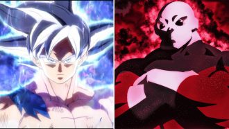 Dragon Ball Super - Em qual episódio Goku usa o Instinto Superior ...