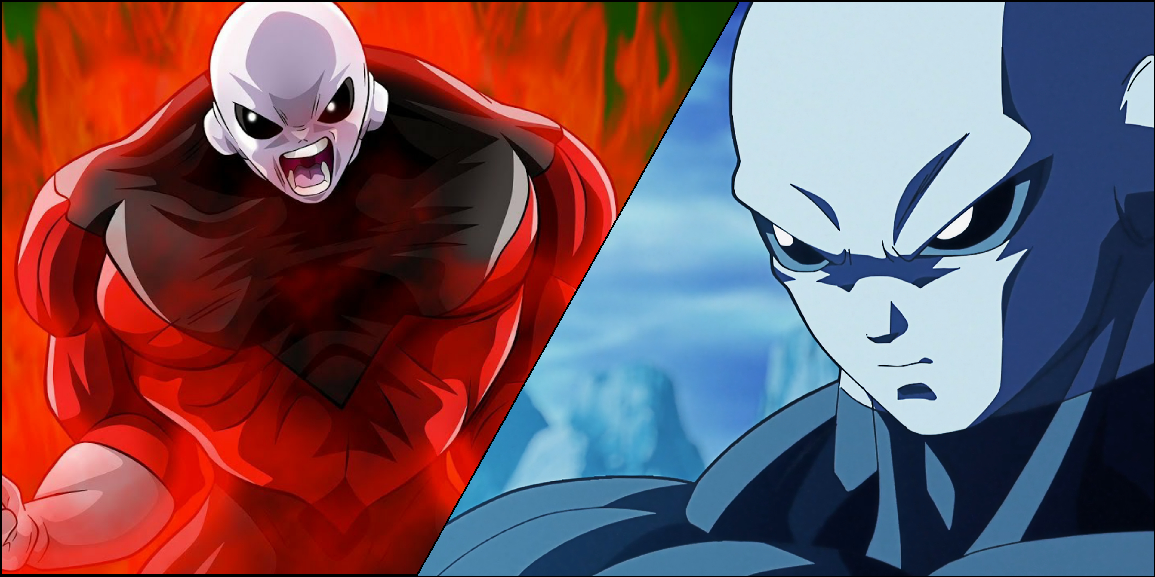 Final do Torneio do Poder de Dragon Ball Super apresentou uma grande ...