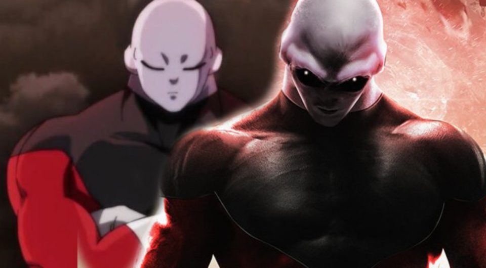 Jiren possui uma grande fraqueza que poucos notaram até agora em Dragon ...