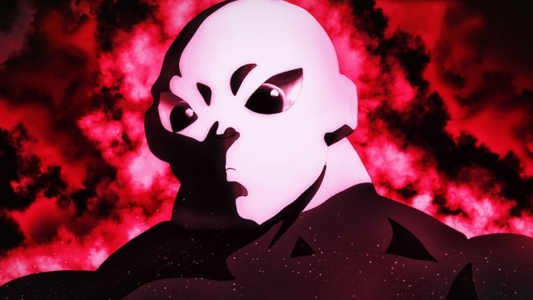 Mangá de Dragon Ball Super faz uma revelação surpreendente sobre Belmod ...