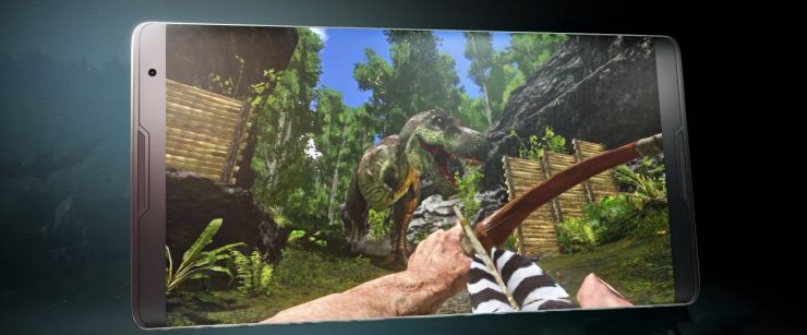 Ark: Survival Evolved vai ganhar versão mobile free to play - Critical Hits