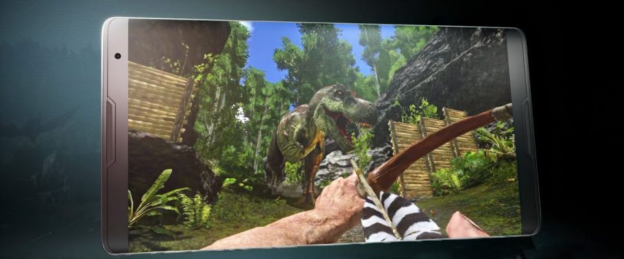 Ark: Survival Evolved vai ganhar versão mobile free to play - Critical Hits