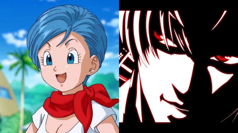 Desenhista de Death Note compartilha sua versão de Bulma, de Dragon ...