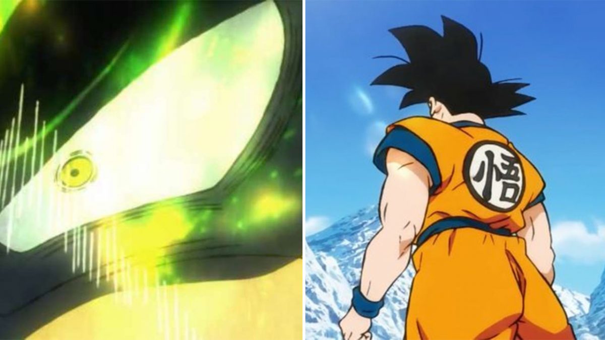 Primeiro trailer do novo filme de Dragon Ball mostra mais do novo ...