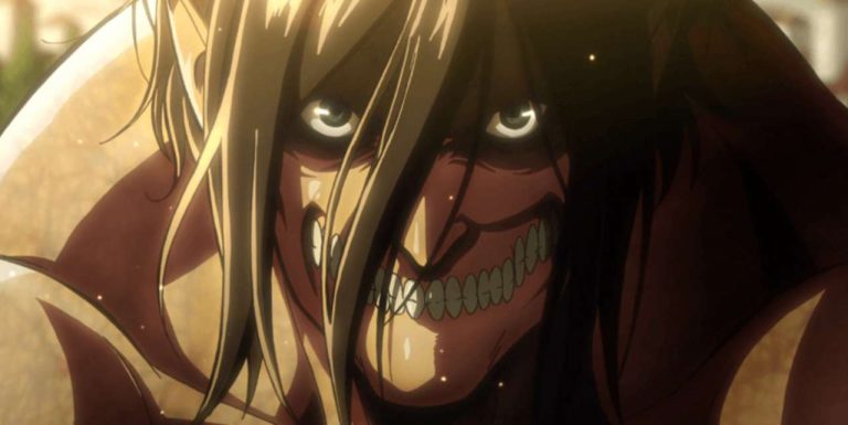 Próximo Episódio De Attack On Titan Revela Uma Grande Batalha Ente
