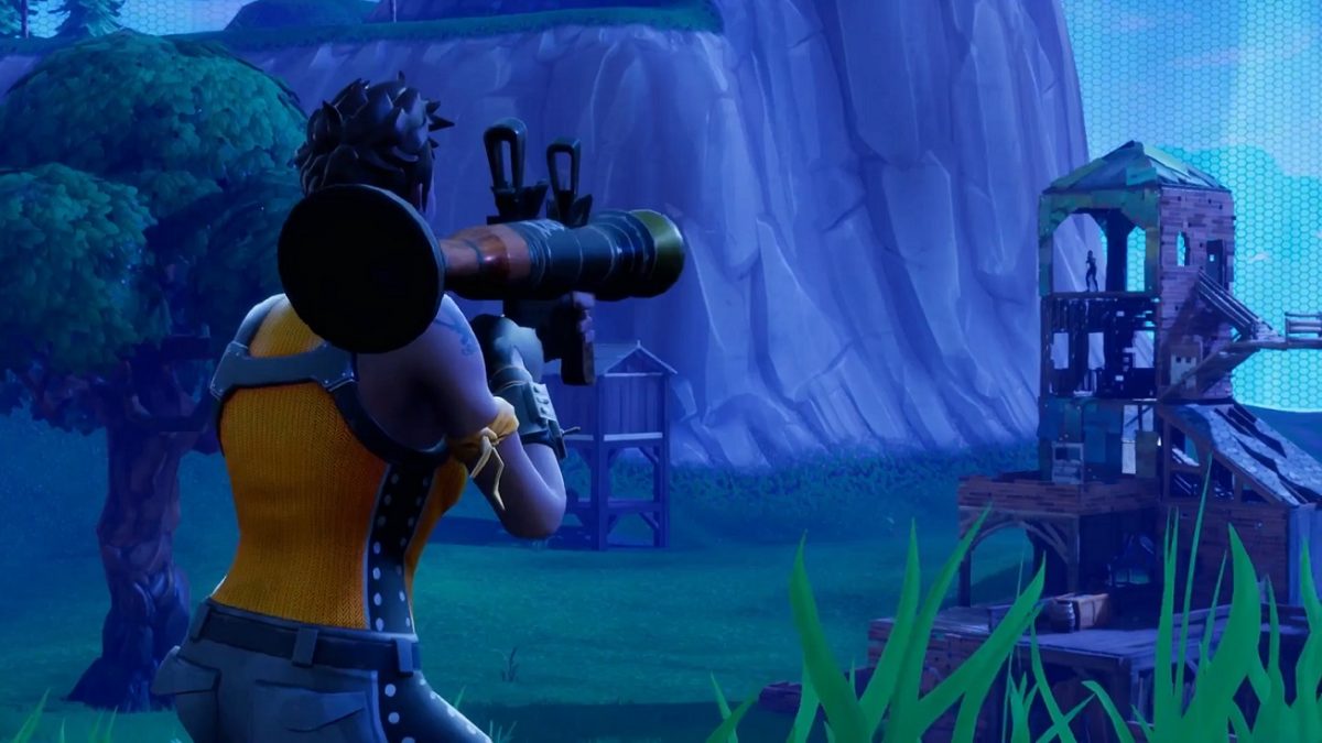 Streamer ganha partida de Fortnite com impressionantes 43 kills ...