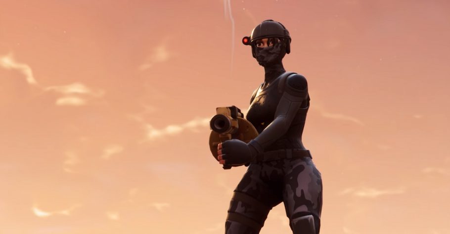 Fortnite terá item que constrói uma torre automaticamente - Critical Hits