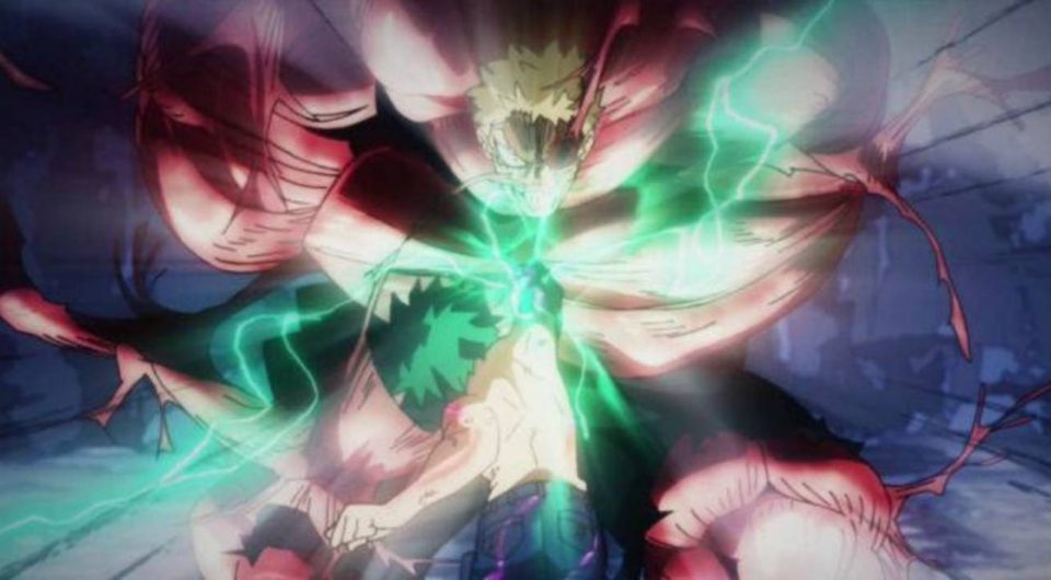 Criador de My Hero Academia comenta sobre o melhor episódio do anime ...