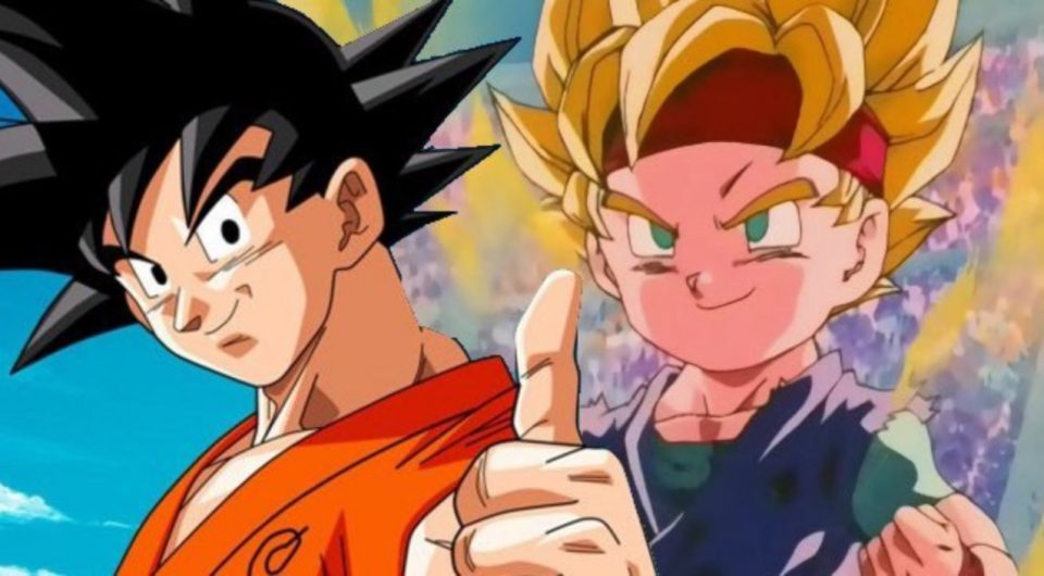 Desenhista do mangá de Dragon Ball Super compartilha sua versão de Goku ...