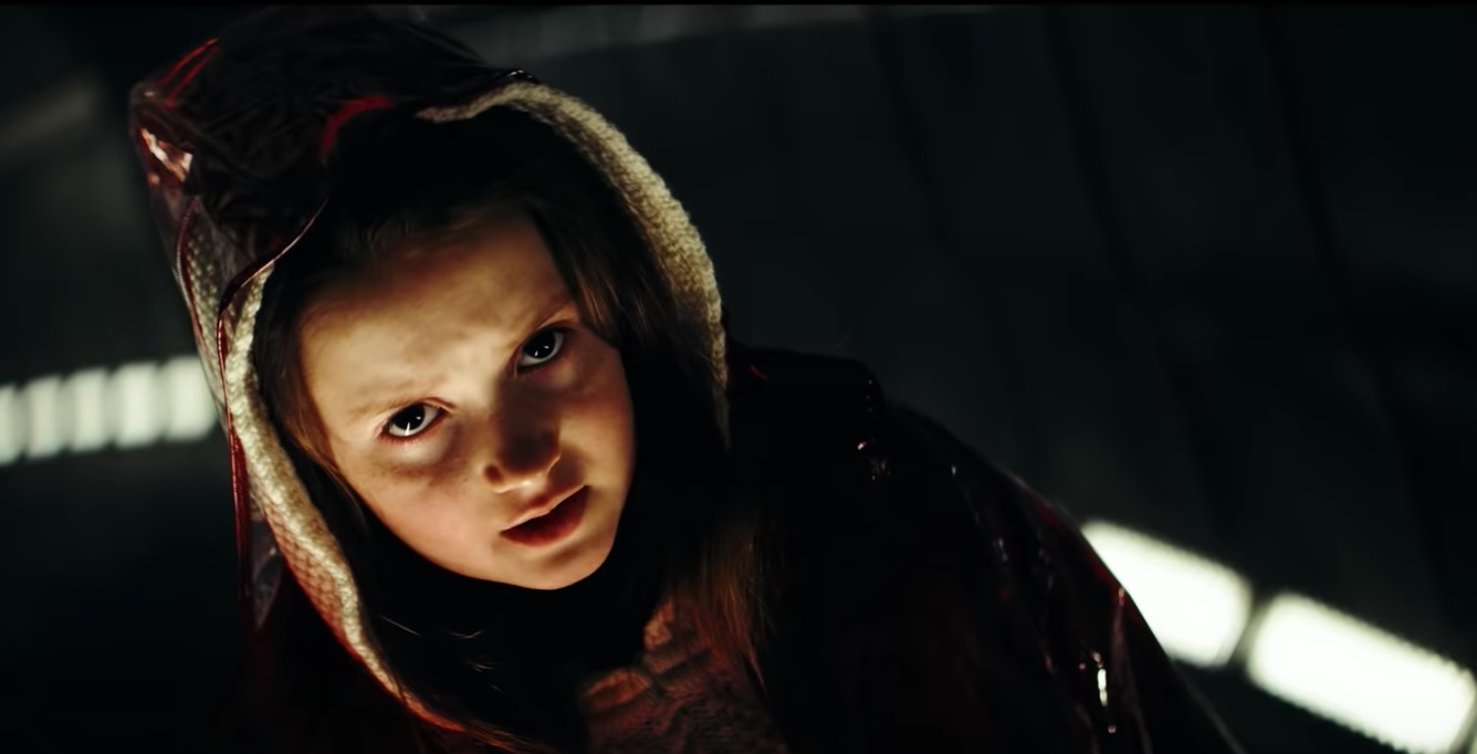 Confira o novo trailer de Nightflyers, nova série inspirado em livro de ...