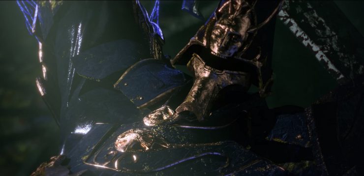 Square Enix apresenta duas novas IPS, incluindo um novo jogo da ...